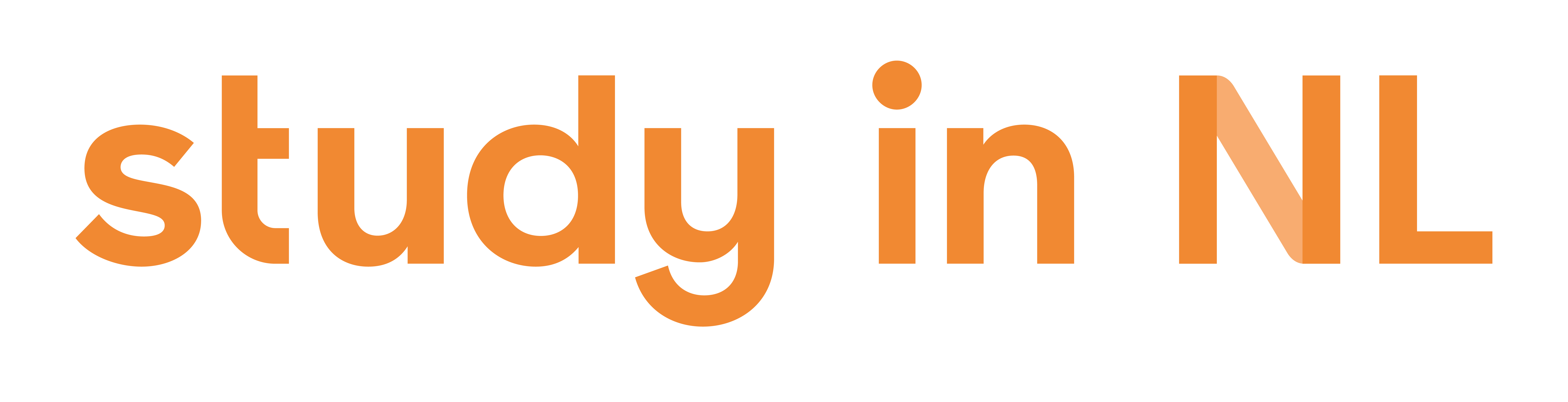 Promotional material Study in NL | Nuffic